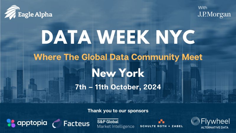 Quantitative Finance Hackathon 2024 | Alphathon 2024